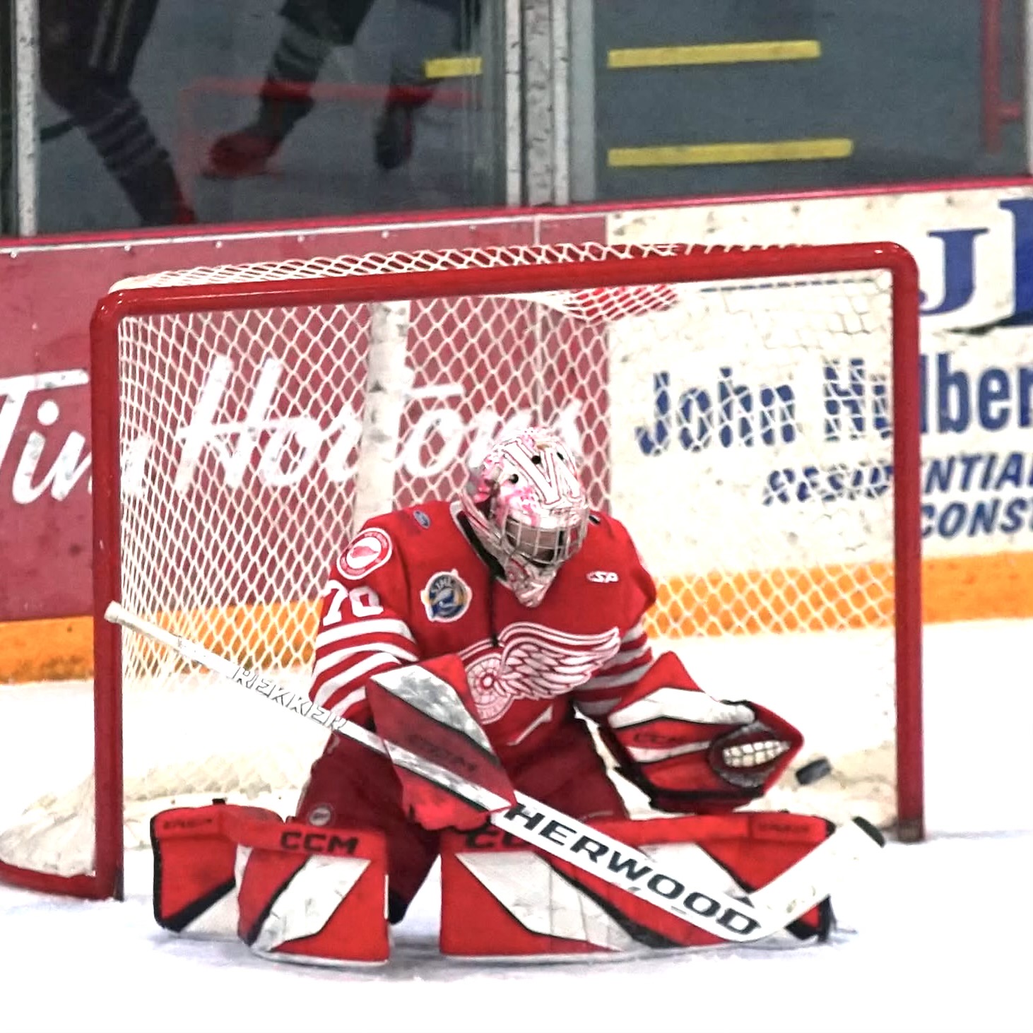 Weyburn Red Wings
